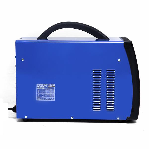 Quality ALAND Numerical Control Multi Function Welding 3IN1 AC DC TIG MMA CUT Welding for sale