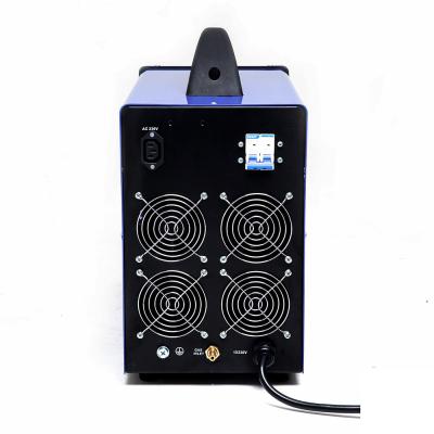 China ALAND Numerical Control Multi Function Welding 3IN1 AC DC TIG MMA CUT Welding for sale