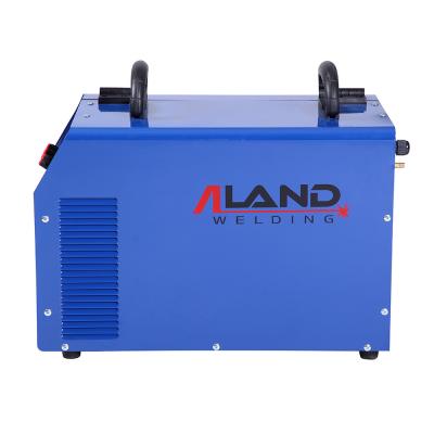 China Portable Smart Multi-function 4IN1 DCMMA ACDC TIG MIG Welding Machine Gas Welding Machine for sale