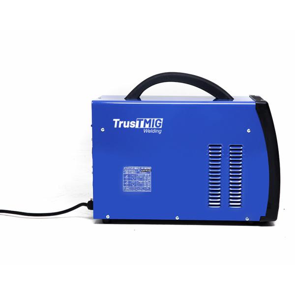 Quality Single Phase 3IN1 200A AC DC TIG MMA CUT Welders Aluminum TIG Welders With 2T 4T for sale
