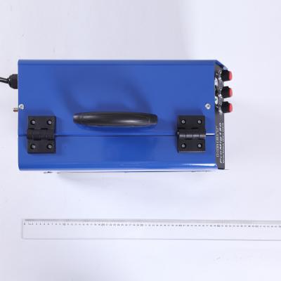 China 220V Long Time Welding Portable MIG Welding Machine Bridge Building Shipbuilding Pipeline Welding Mig Welders for sale