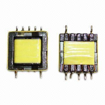 China EFD ETD Core High Frequency Transformer for Electronic Products for sale