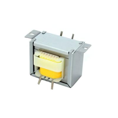 China Ei Low Frequency Power Inverter Transformer for Measuring Instruments and Medical Instruments for sale