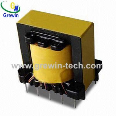 China EE Type High Voltage Frequency Distribution Transformer for Power Supply for sale