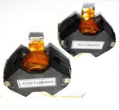 China RM Type Core Power Inverter High Frequency Transformer for Industrial Electronics for sale