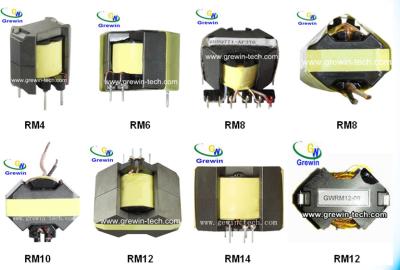 China High Frequency Series Transformer Power Supply Transformer  Lighting Transformer Audio Transformer for sale