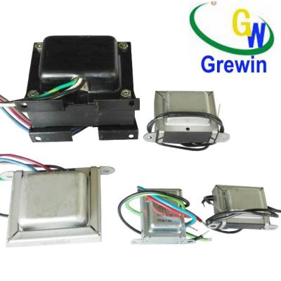 China 50Hz/60Hz Low Loss Electrical Power Voltage Transformer for Computer for sale