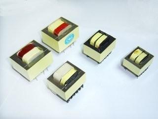 China Hf Low Voltage High Frequency Transformer  110V Use in Building for Industry for sale