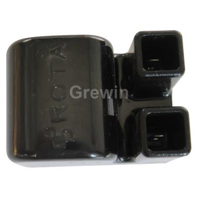 China Toroidal Inductor from Grewin China with High Performance for Electronics for sale