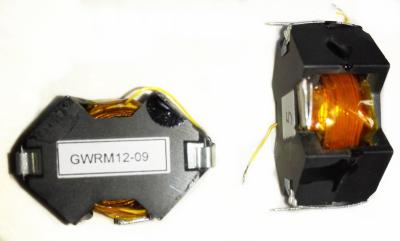 China RM Core Transformer for Electronics with High Performance from China for sale