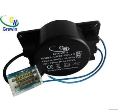 China Potted Toroidal Transformer Waterproof Type Outdoor  for Swimming and Lighting for sale