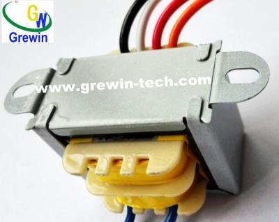 China Potted Power Transformer with IEC Certificate for Wind Power and Solar Power Technology and Electronics for sale