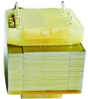 China High Performance Ei Power Low Frequency Current Transformer for Audio and Lighting  with IEC Certificate for sale