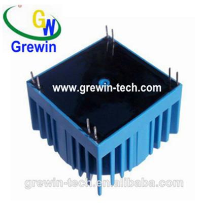 China Waterproof Transformer Toroidal Transformer for Pond LED Lighting with High Performance for sale