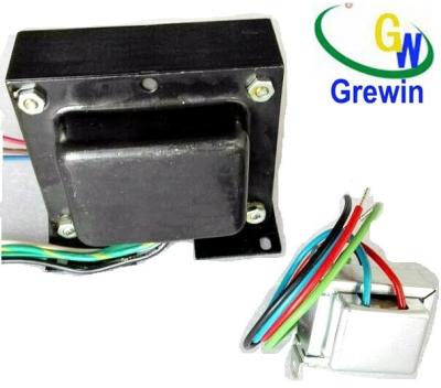 China Low Frequency Transformer for Audio and Lighting Industrial Equipment for sale