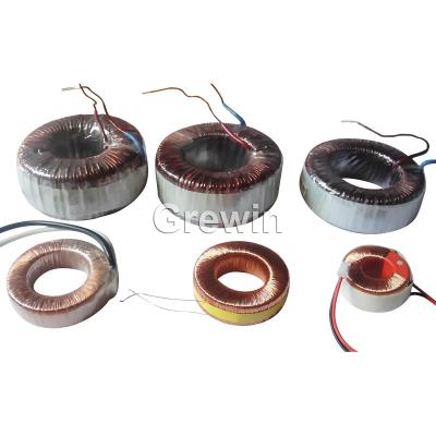 China Low Frequency Power Transformer for Industrial Control Electrical Equipment with CB Certificate for sale