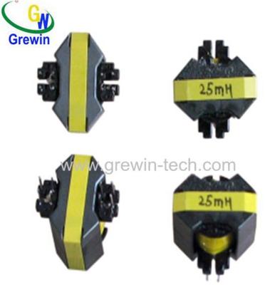 China High Frequency RM Core Transformer for Audio and Lighting Device for sale