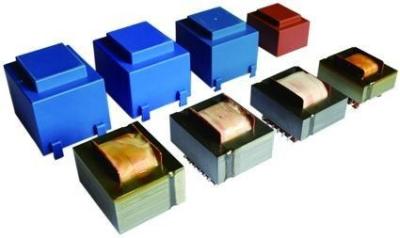 China EI Core Power Transformer for Switching Power Supply with IEC for sale