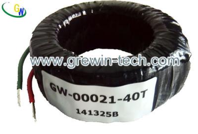 China 500A to 1A Voltage Toroidal Current Transformer Protection and Measurement CT for sale