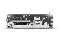 China XPX VAN-360F Flatbed Die Cutting Machine with PLC Control System and 5200x1500mm Cutting Area for Industrial Applications for sale