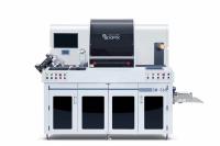 China SM-D350 High Value Digital Plotter Drawing Die Cutting For Cutting Labels for sale