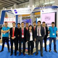 China MDC-300 Roll To Roll Flatbed Sticker Die Cutting Machine Slitting Machine for sale