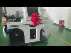 SM-360 roll to roll digitale die cutting machine hoge precisie automatische machine voor het snijden van sticker labels