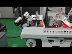 Digitale Druckmaschine