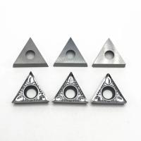 China CNC Carbide Insert For Aluminum for sale