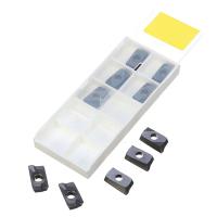 China APMT1135PDER Carbide Milling Insert for sale