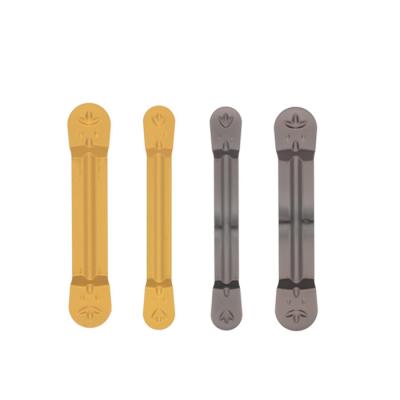 China Custom Cutting Carbide Grooving Insert Tool MGMN250 Cnc Lathe Use for sale