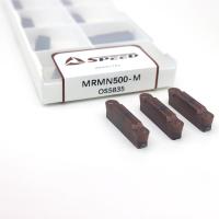 China Tungsten Cnc Machine Tool Insert MRMN400  NC3020 For Turning for sale
