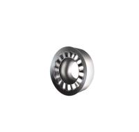 China CNC Carbide  RCGT Insert External RCGT0602 Round Shape For Aluminium for sale