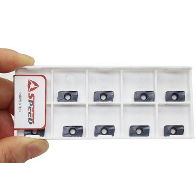 Cina Le inserzioni del tungsteno per CNC lavora il ghisa a macchina esterno del rivestimento di Pvd in vendita