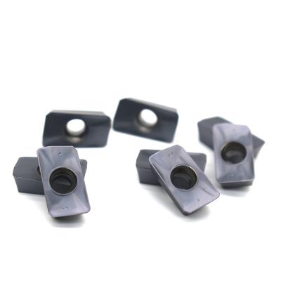Cina Le inserzioni del tungsteno per CNC lavora il ghisa a macchina esterno del rivestimento di Pvd in vendita
