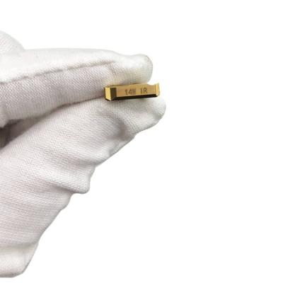 Cina Carburo 16ERAG60 che infila il rivestimento dell'inserzione 16IR PVD per il CNC del metallo in vendita