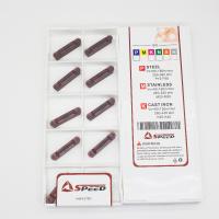 China MRMN400 Carbide Grooving Insert for sale