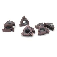 China Customized OBM External Right And Left Threading Inserts Thread Cutting Tools for sale