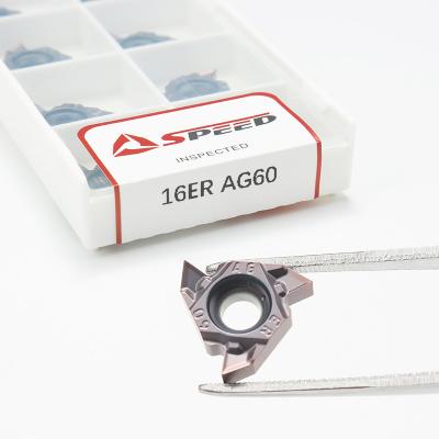 Cina Inserti per la fresatura a filo con materia prima vergine al 100% in vendita