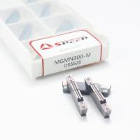 China MGMN300 Grooving Insert Tool for Insert Application and Insert Style MGMN for sale