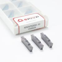China MGMN300 Grooving Insert Tool for Insert Application and Insert Style MGMN for sale