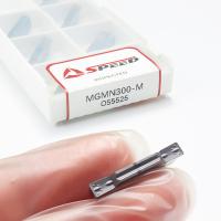 China MGMN300 Grooving Insert Tool for Insert Application and Insert Style MGMN for sale