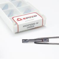 China MGMN300 Grooving Insert Tool for Insert Application and Insert Style MGMN for sale