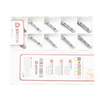 China MGMN300 Grooving Insert Tool for Insert Application and Insert Style MGMN for sale