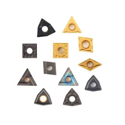 China Cnmg/Dnmg/Snmg/Tnmg/Vnmg/Wnmg Milling Inserts Apmt/Rpmt/Lnmu CNC Cutting Tungsten Carbide Insert for sale