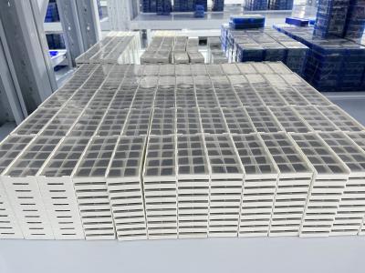 Cina Inserto di tornitura a carburo di rivestimento colorato per un tornitura ad alta precisione in vendita