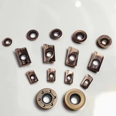 China CNC Lathe Tool Carbide Turning Milling Insert WNMG CNMG DNMG SNMG TNMG VNMG APMT APKT LNMU Insertos De Carburo For Metal à venda