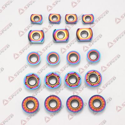 Cina APKT1604PDFR APKT1135PDFR APKT APGT APKT1135 APKT1604 Carbide Milling Turning Tools in vendita