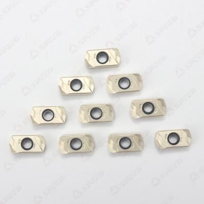 China LNMU0303 OS5505 Insert Carbide Milling Inserts of Cnc Lathe Tool à venda