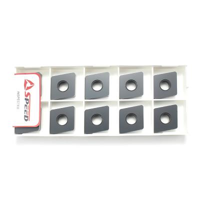 China Tungsten Carbide Inserts for Superior Cutting Performance CNMA190616 CNMA for sale